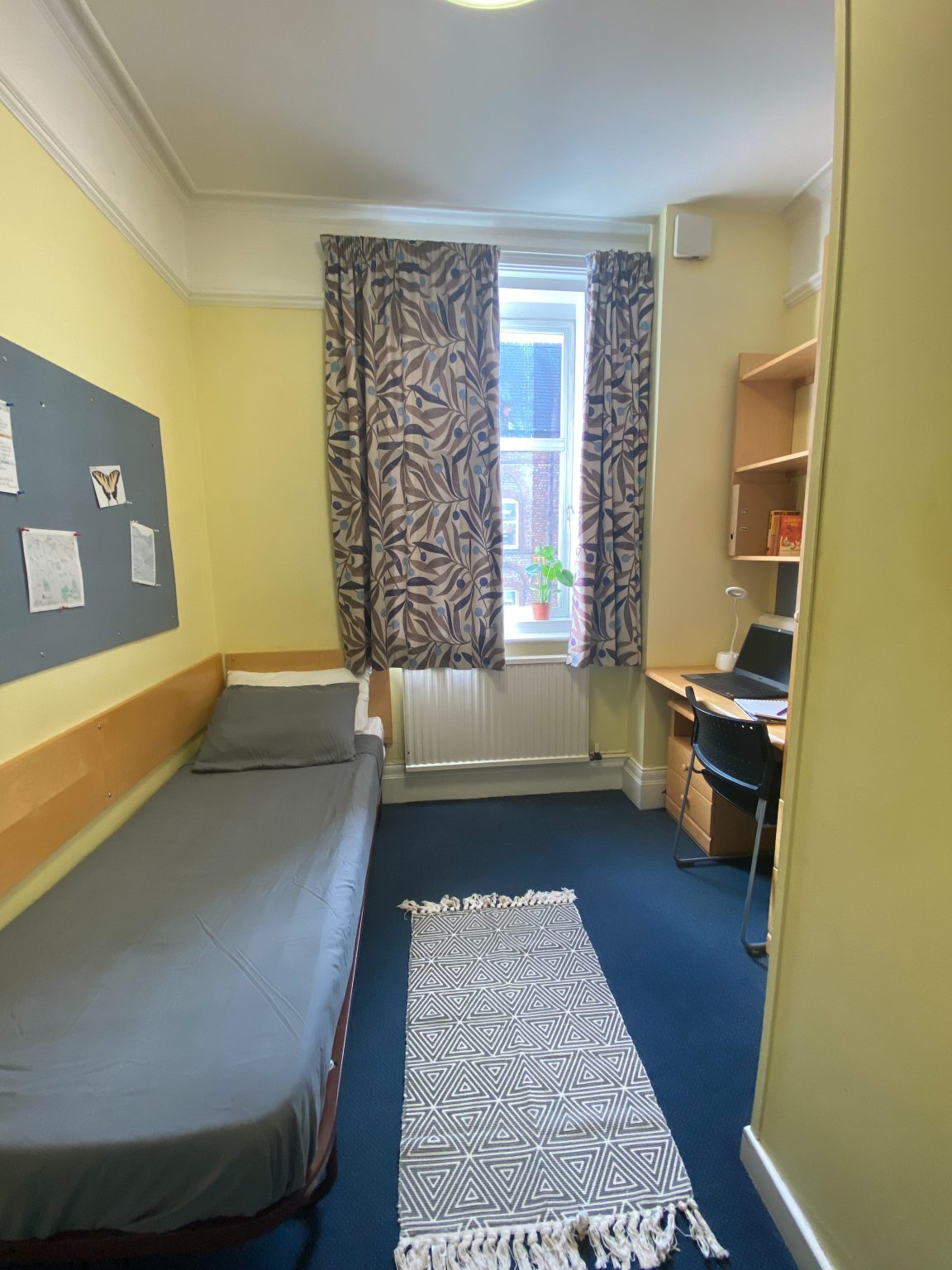 Hartley Hall | Hartley Hall of Residence